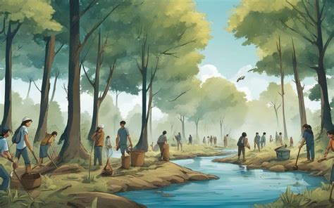 Guía Práctica Conservación Del Medio Ambiente Para Un Futuro Sostenible