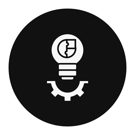 비즈니스 전략 터 일러스트레이션 프리미엄 벡터