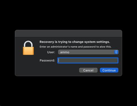 Installing Ace On Macs Running Macos 13 Ventura Rogue Amoeba Support