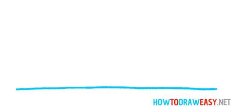 How To Draw A Grass How To Draw Easy