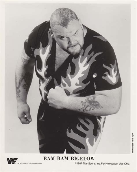 Download Bam Bam Bigelow Wallpaper Helt Gratis 100 Bam Bam Bigelow