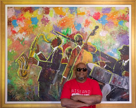 Events Cecil Bernard Gallery