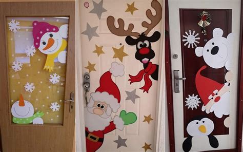 Як прикрасити клас до Нового року у школі своїми силами