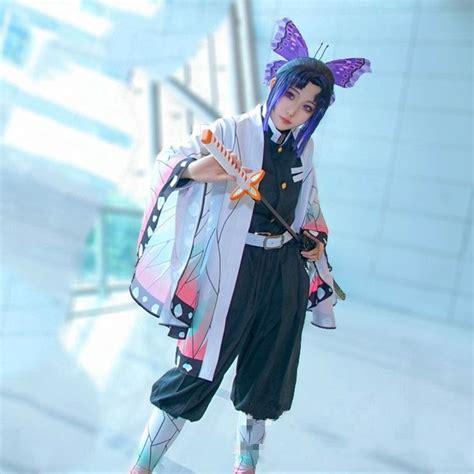 Pin By 🦋チュオンホンファン🦋 On Shinobu Kochou Seni Anime Seni