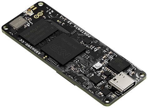 Arduino Board Portenta X8 Portenta