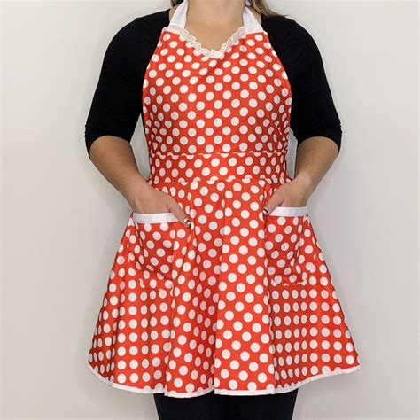 Sexy Cooking Aprons