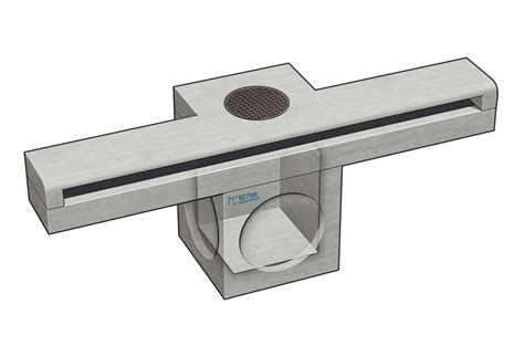 Combination Storm Inlet