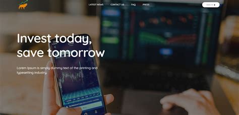 Forex Lab Investment And Trading Platform Script By Bigboss357 Codester