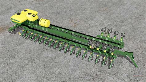 John Deere Db1Ձ0 For Farming Simulator 2017