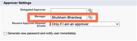 Flow To Send Email To Manager When The User Gets Deactivated Salesforce Geek