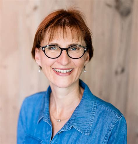 Fachautorin Birgit Schneider