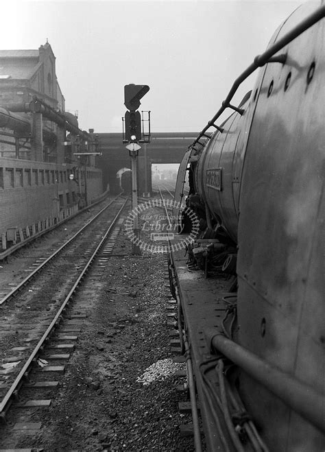 The Transport Library Br Steam Era Coronation Class No46257