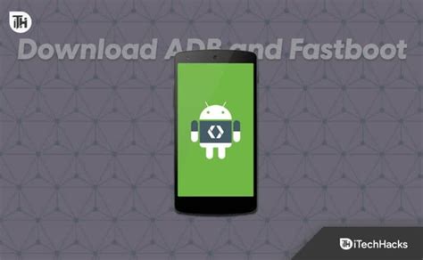 Download ADB And Fastboot With Installation On Windows 7 8 10 11 Working