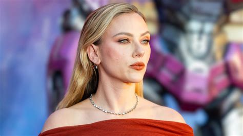 Eleanor The Great La Primera Película Dirigida Por Scarlett Johansson