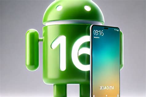 小米手機更新至 Android 15：更新清單、新聞和後續步驟