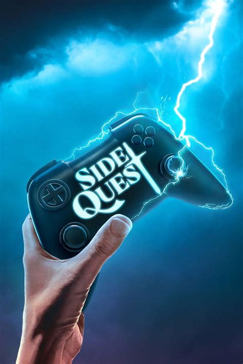How To Watch Side Quest The Best Streaming Options