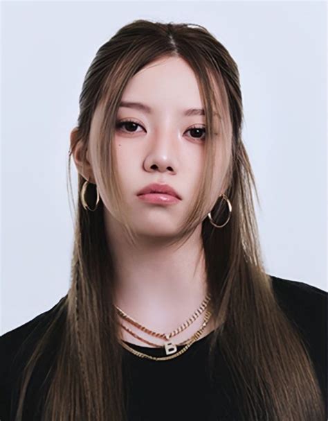 Alldayproject Bailey౿ ݁ Em 2025 Celebridades Celebridades