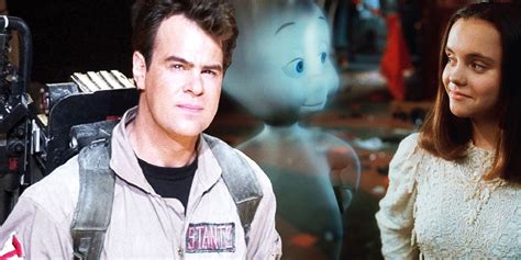 Ghostbusters Casper We Cant Keep These 25 Secrets About Casper Hidden