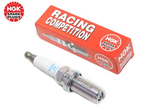 Spark Plug Ngk Racing Grade 9 And 10 Available Fensport Performance