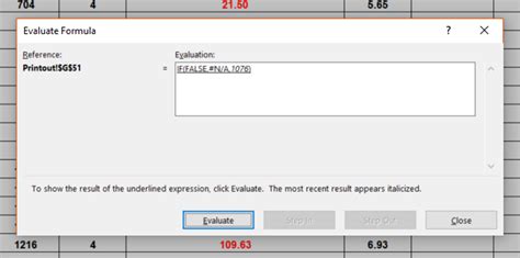 Frustrating Excel Vba Calculation Puzzle Function Always Returns N