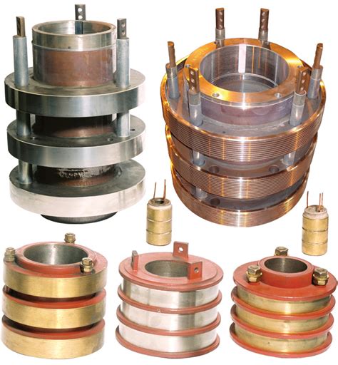 What Is A Slip Ring Assembly At James Arechiga Blog