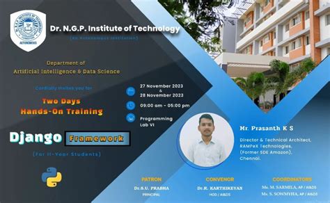 Karthikeyan Rajangam Posted On Linkedin