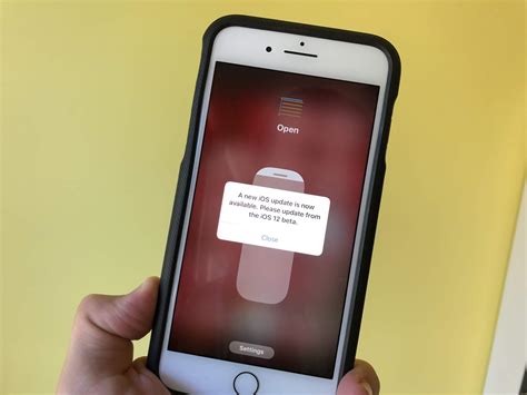 Things To Know About The IOS Beta