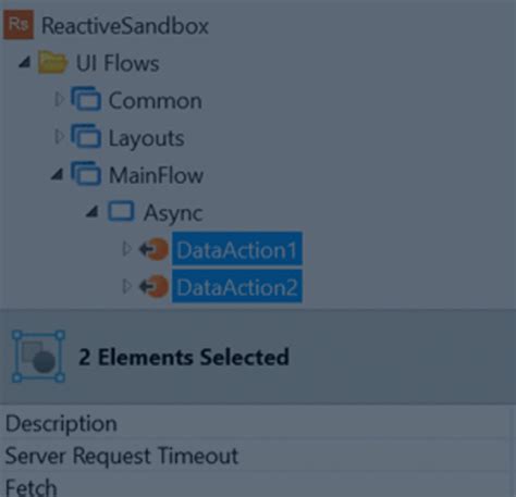 Asynchronous Data Refresh In Outsystems Phoenixdx