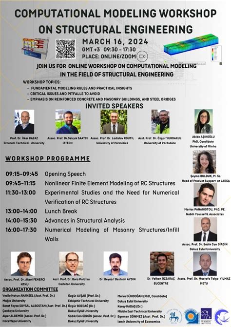 Abide Aşıkoğlu On Linkedin Workshop Structuralengineering