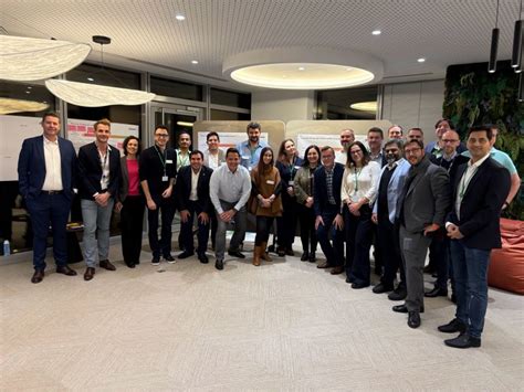 Manuela Arango Mejía On Linkedin Last Week In Paris We Had A Great