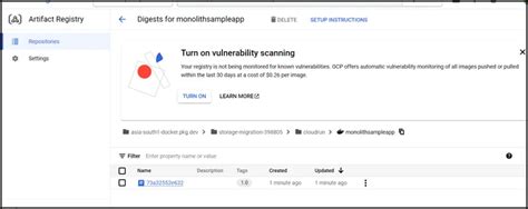 A Guide To Implement Dockerization And Deploy Monolithic Applications