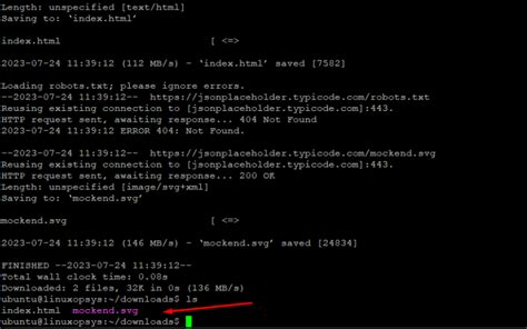 Using Wget To Recursively Download Directories