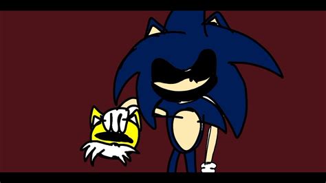 Sonic Exe Animation Youtube