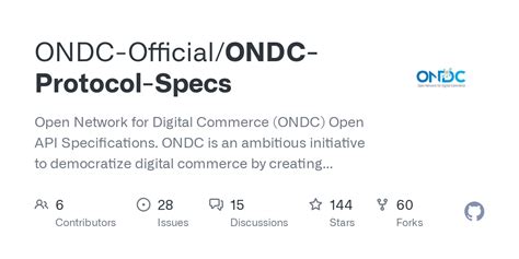Ondc Protocol Specs Protocol Specifications Core V Api Core Yaml At Master Ondc Official Ondc