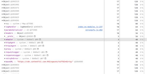 Debugging And Fixing A Memory Leak On Nextjs Node • Albéric Trancart