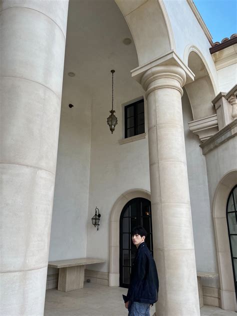 Ini On Twitter 許豊凡 Sunny Day☀️🌞 Ini Xufengfan