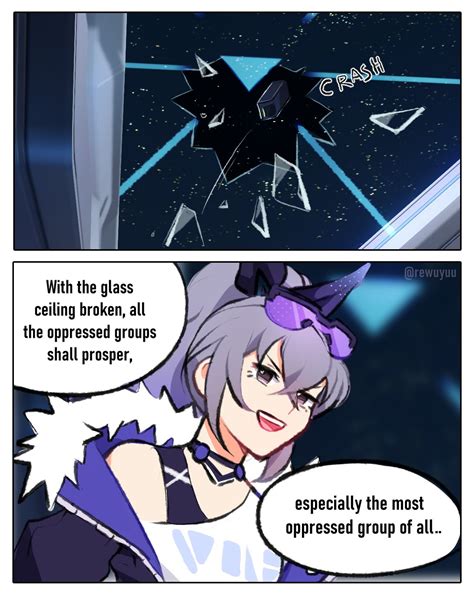 Rewuyuu Silver Wolf Honkai Star Rail Batman Series Batman