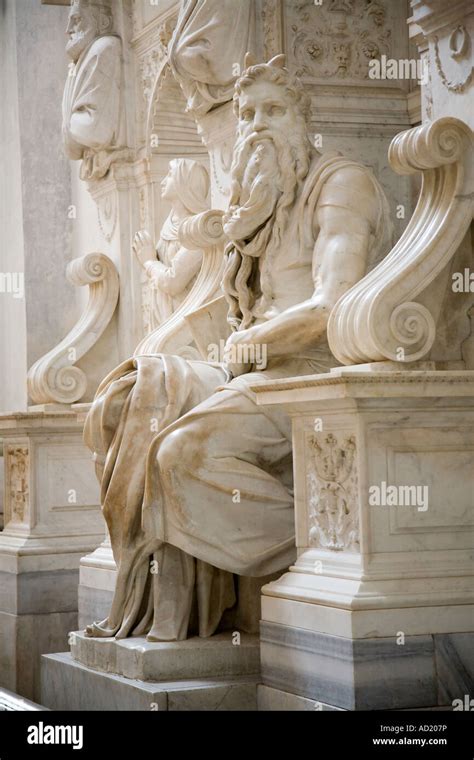 Where Is The Statue Of Moses Located At Maria Vitagliano Blog