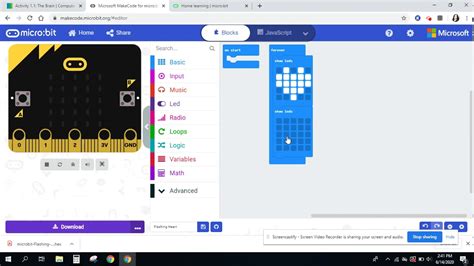 How To Code A Microbit YouTube