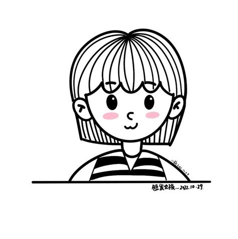 博物馆简笔画图片大全6张 几塔之家