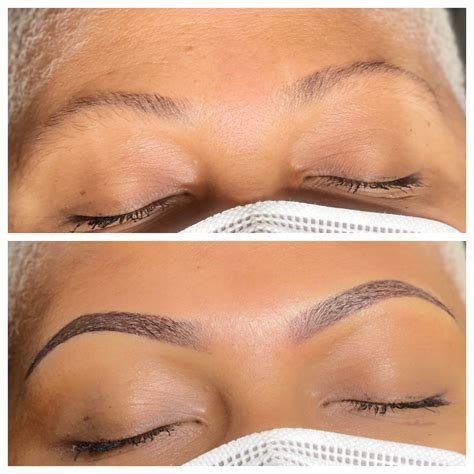 New Services — Inga Bailey Brows