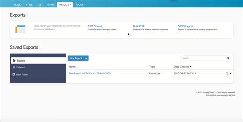 Power Bi Action