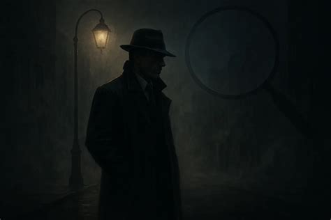 Best Detective Series Books For Crime And Mystery Lovers Top