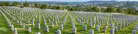 Veteran Headstones And Grave Markers In San Diego Va Benefits