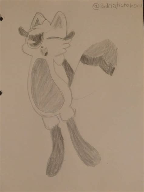 Slushi From Chiknnuggit By Adriatictokoru On Deviantart