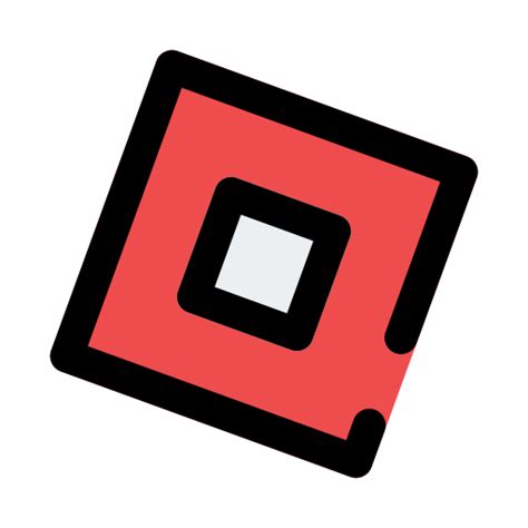 Roblox Icon Png Robloxicons Logopedia Fandom