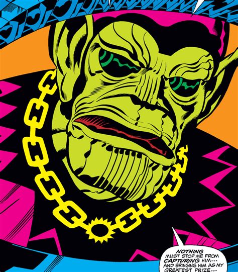 Slave Master Earth 616 Marvel Database Fandom
