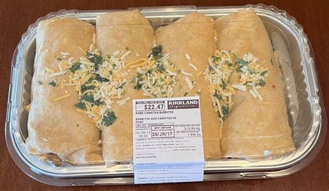 Costco Food And Product Reviews Costcuisine