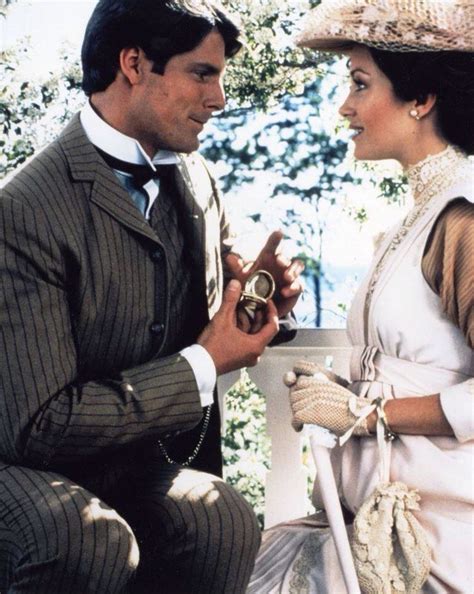 Somewhere In Time Somewhere In Time Jane Seymour Movie Costumes