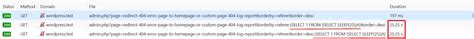Unsafe Sql Escaping In Wordpress · Seclab Indonesia